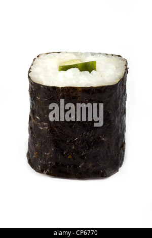 Sushi Roll Stock Photo - Alamy