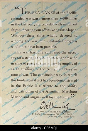 World War II posters were essential in encouraging public support for ...