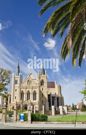 St Mary's Cathedral, Perth, Australia Stock Photo - Alamy