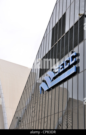 The Scottish Exhibition and Conference centre (SEC) renamed the NHS ...