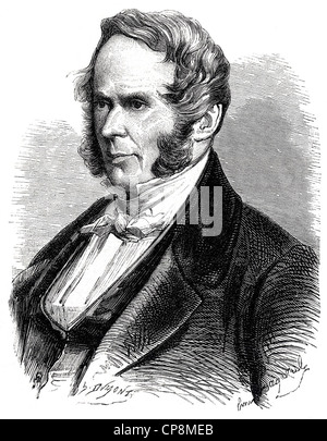 Lord Henry John Temple, 3rd Viscount Palmerston, 1784 - 1865, British ...