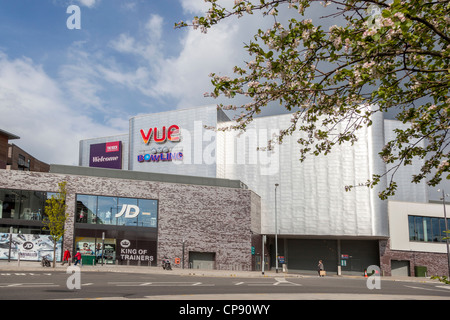 The Rock, Bury is one of the North West's leading shopping and ...