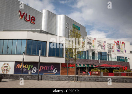 The Rock, Bury is one of the North West's leading shopping and ...