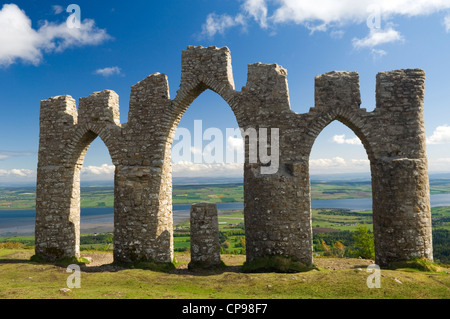 Fyrish, Evanton, Ross Shire, Scotland, United Kingdom Stock Photo - Alamy