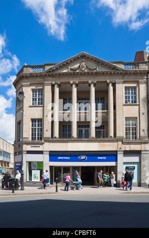 A Boots store on High Street, Bromley Stock Photo - Alamy
