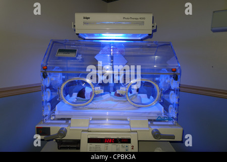 uv light therapy Stock Photo - Alamy