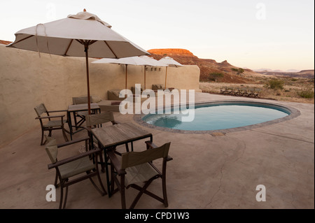 Damaraland Camp, Huab River Valley, Torra Conservancy, Damaraland ...