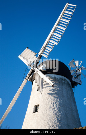 Fulwell Windmill, Sunderland Stock Photo - Alamy