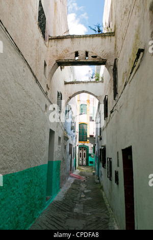 Medina, Tetouan, UNESCO World Heritage Site, Morocco Stock Photo - Alamy