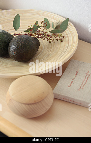 Close Up Of Showpiece Stock Photo - Alamy