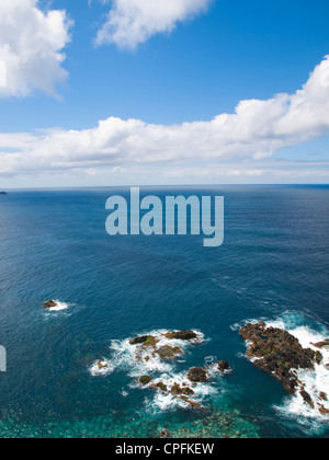 Azores Islands off the coast of Portugal Local souvenirs religious and ...