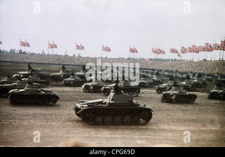 Nazism / National Socialism, Nuremberg Rallies, "Rally of Freedom", 10. ...