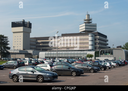 BT Labs at Adastral Park Martlesham. BT Martlesham Innovation and ...