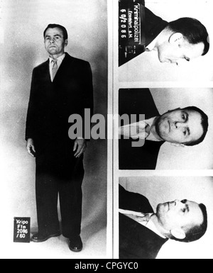 justice, trials, Auschwitz trials, 1st trial 1963 - 1965, Frankfurt am ...