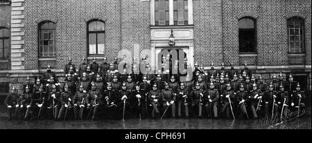 military, uniforms, Germany, German Empire, uniforms of the Imperial ...