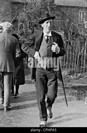 Baron James de Rothschild Stock Photo - Alamy