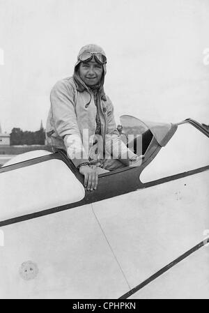 Liesel Bach, 1935 Stock Photo - Alamy