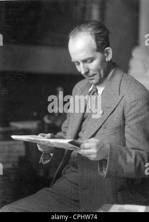 Roland Freisler, 1933 Stock Photo - Alamy