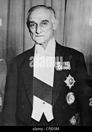 Rufus Daniel Isaacs, 1st Marquess of Reading, 1860 – 1935 Stock Photo ...