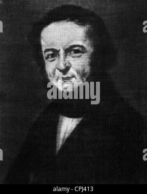 Marie-Henri Beyle (1783 – 1842), better known by his pen name Stendhal ...