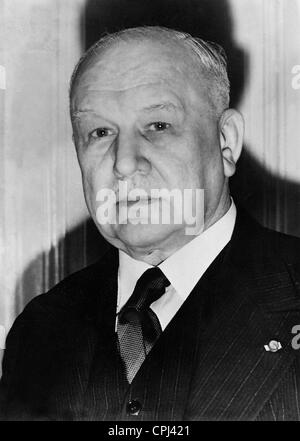 Franz Lehar, 1940 Stock Photo - Alamy