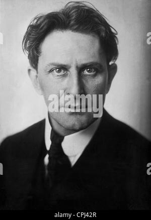 Friedrich Gundolf, 1930 Stock Photo - Alamy