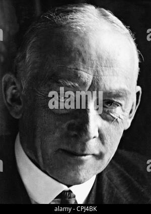 Hans von Raumer Stock Photo - Alamy