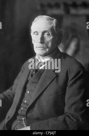 Wilhelm von Bode, German art historian. Photo: Heliogravure, Corpus ...
