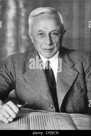 Hugo Junkers (1859-1935), German engineer. Hugo Junkers was born in ...