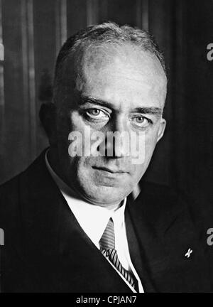 Fritz Scheuermann, 1933 Stock Photo - Alamy