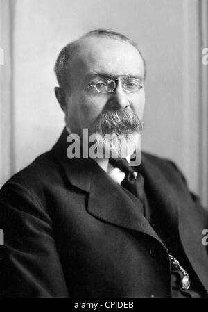 Jean Louis Barthou, 1922 Stock Photo - Alamy