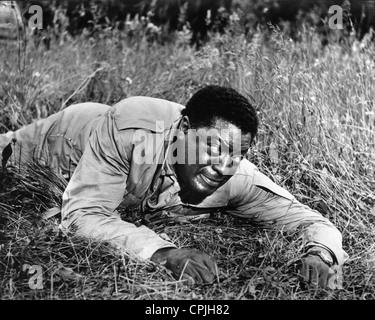 Dolina miru Valley of Peace Year :1956 Yugoslavia Director : France ...