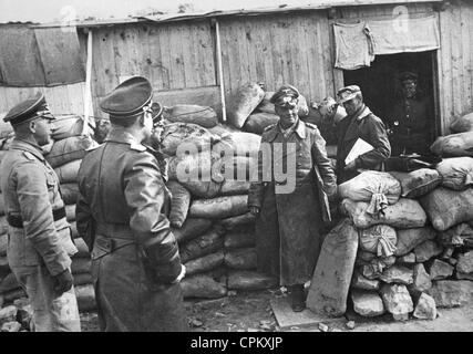 Erwin Rommel Africa Stock Photo - Alamy