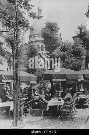 German soldiers in Paris, 1940 Stock Photo - Alamy