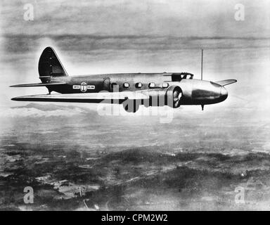 Boeing 247, 1933 Stock Photo - Alamy