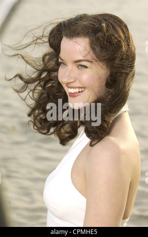 The Notorious Bettie Page Year : 2005 USA Director : Mary Harron ...