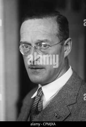 Herbert Goering, 1933 Stock Photo - Alamy