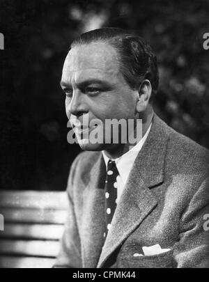 Paul Hartmann, 1935 Stock Photo - Alamy