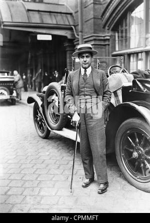 Men's Fashion, 1928 Stock Photo - Alamy