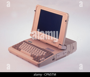 computing / electronics, notebook, laptop, Siemens Nixdorf, version PCD ...