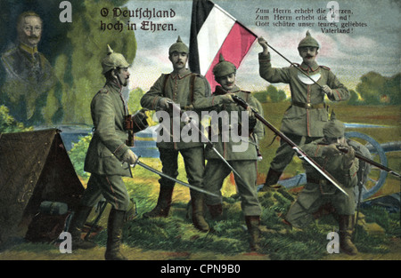 world war i, infantry, German soldiers, Military march, ww1, wwi, world ...