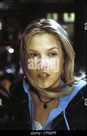 Final destination Year: 2000 USA Devon Sawa, Amanda Detmer, Kerr Smith ...