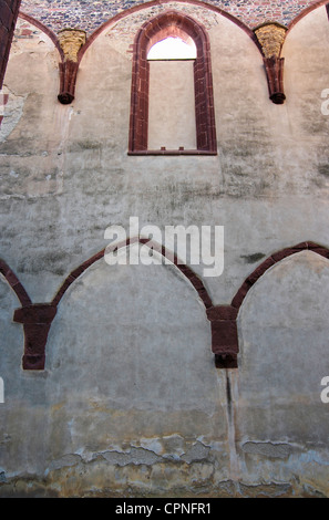 Benedictine monastery - Sazava monastery - from 1032 Stock Photo - Alamy