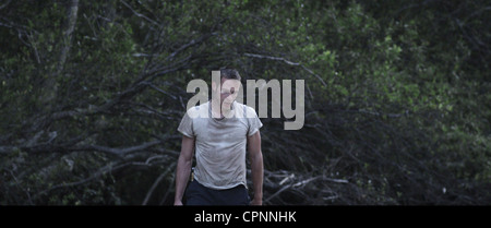 Two Gates of Sleep Stock Photo - Alamy