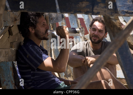 Contracorriente Undertow Year : 2009 Peru Director : Javier Fuentes ...