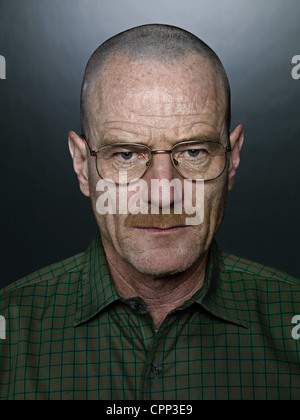 Breaking Bad TV Series 2008 - 2013 USA 2008 Season 1 Created by : Vince ...