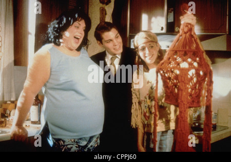 Polyester Year 1981 Director John Waters Divine Stock Photo - Alamy