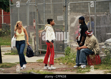 SherryBaby Year : 2006 Director : Laurie Collyer Maggie Gyllenhaal ...