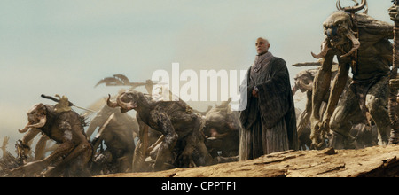 JOHN CARTER, Mark Strong, 2012. Ph: Frank Connor/©Walt Disney Pictures ...