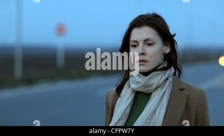 Portret v sumerkakh Twilight Portrait Year : 2011 Russia Director ...